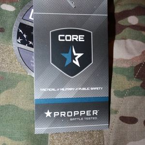 Proper | Jackets & Coats | Propper Multicam Flame Resistant Acu Coats ...